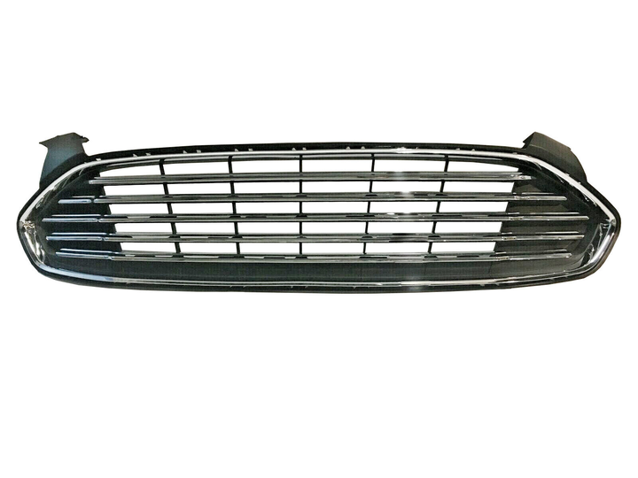 Grille Assy Upper Grille WITH Surround Other Auto Parts Car Bumpers for ...