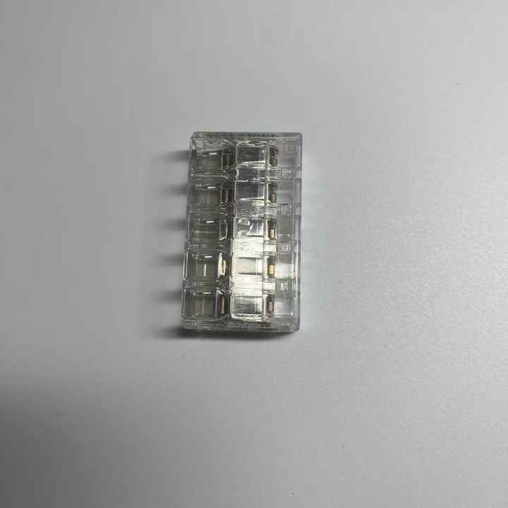 221-685 Explosion-proof Quick Connection Terminal Connector Mating Head ...