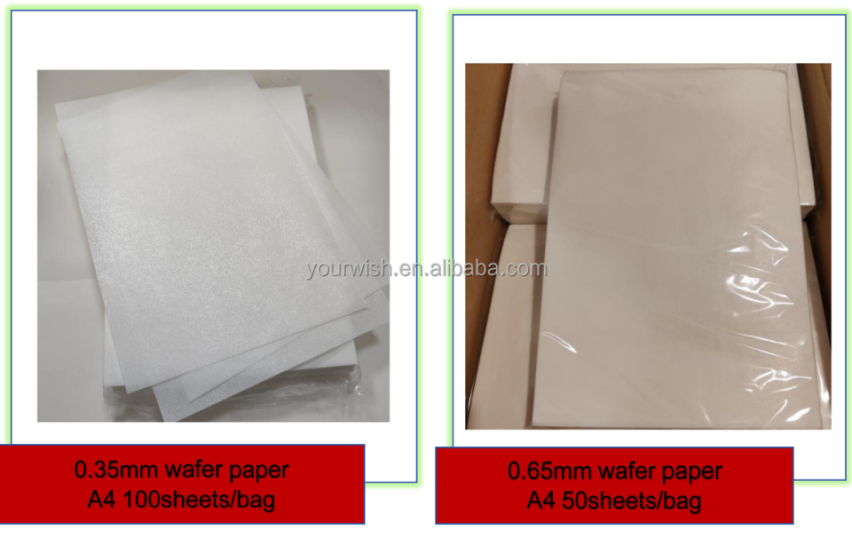 Graduation Decoration Wafer Paper Ramadan Decor Wedding Decoration Cake ...