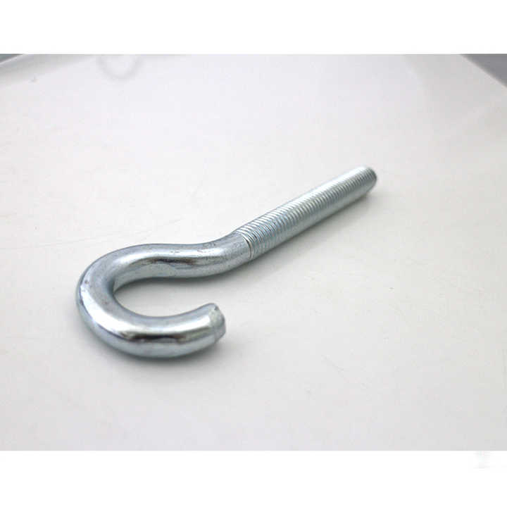 J Type Foundation Bolt - Durable and Versatile Solutions