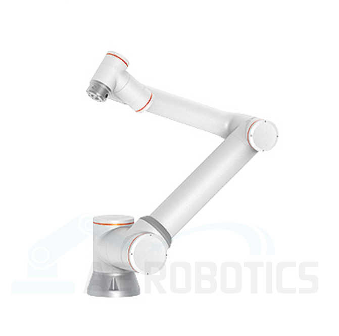 Cost Effective Cobot Payload 10kgs fr16 Collaborative Robot for Welding, Grabbing, Palletizing ...