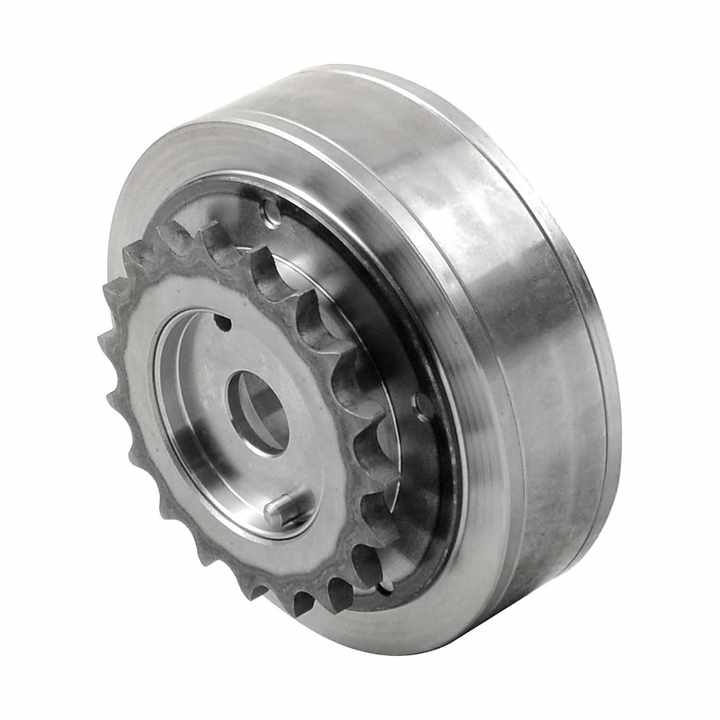 06F109088J Exhaust Camshaft Adjuster VVT Gear For AUDI A4 Volkswagen VW ...