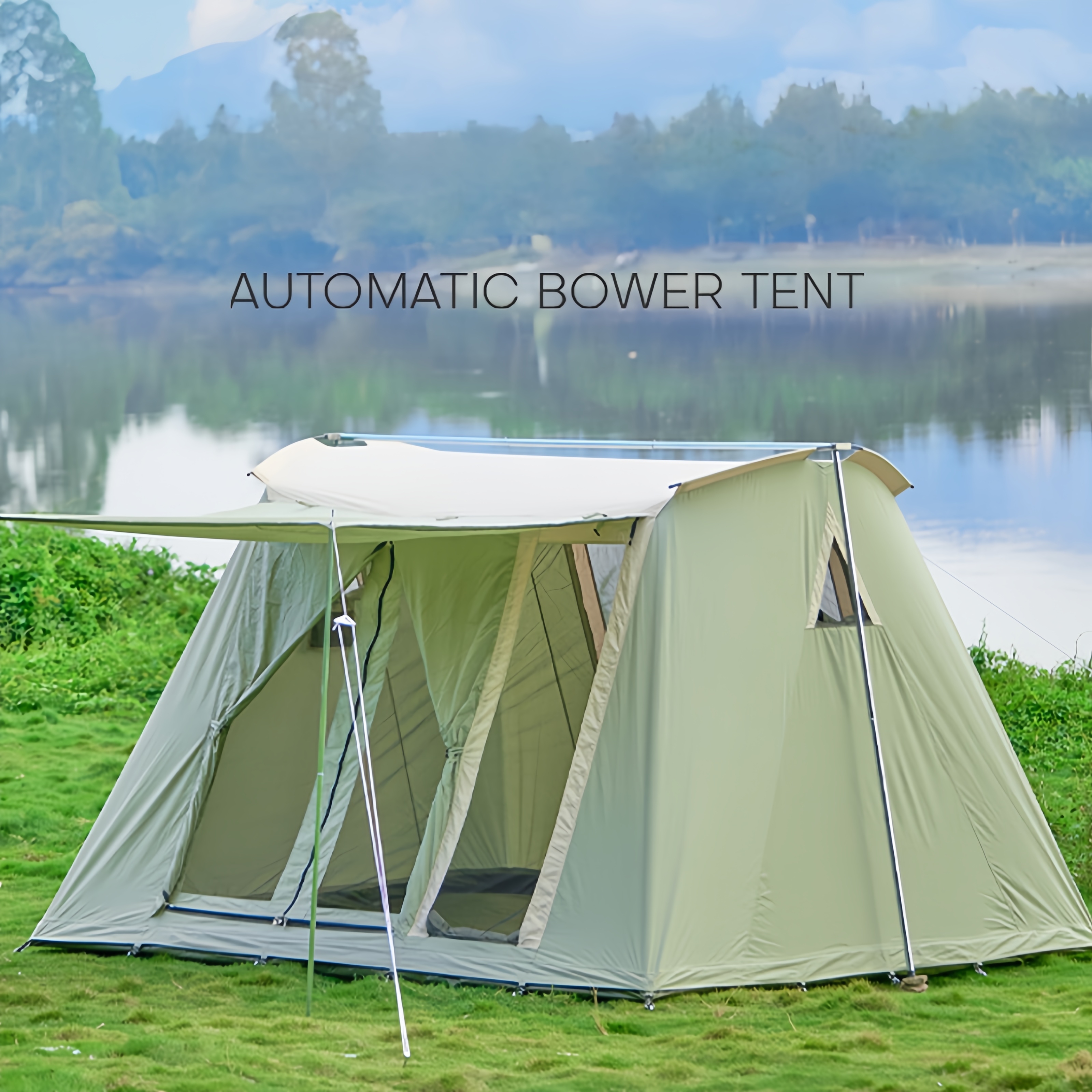 How to Choose the Best Canvas Tent for Hunting: Ultimate Buying Guide