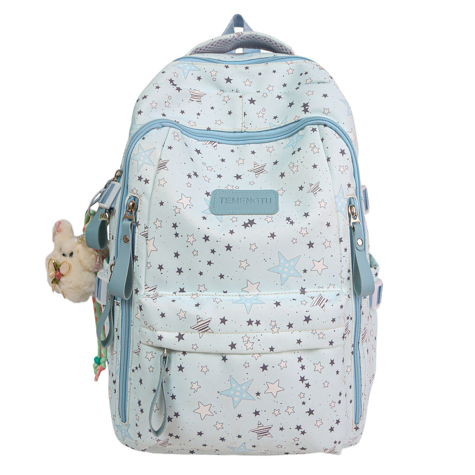 Cartoon-Shaped Backpack Lightweight, Water-Resistant & Padded for ...