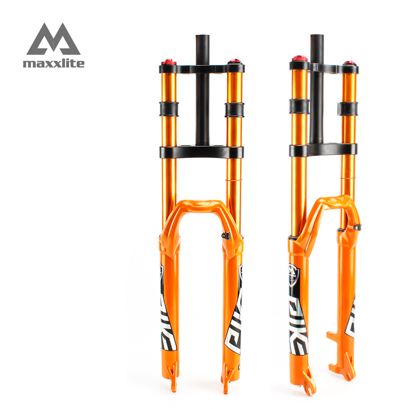 How to Choose the Best MTB Fork FOX for Your Riding Style