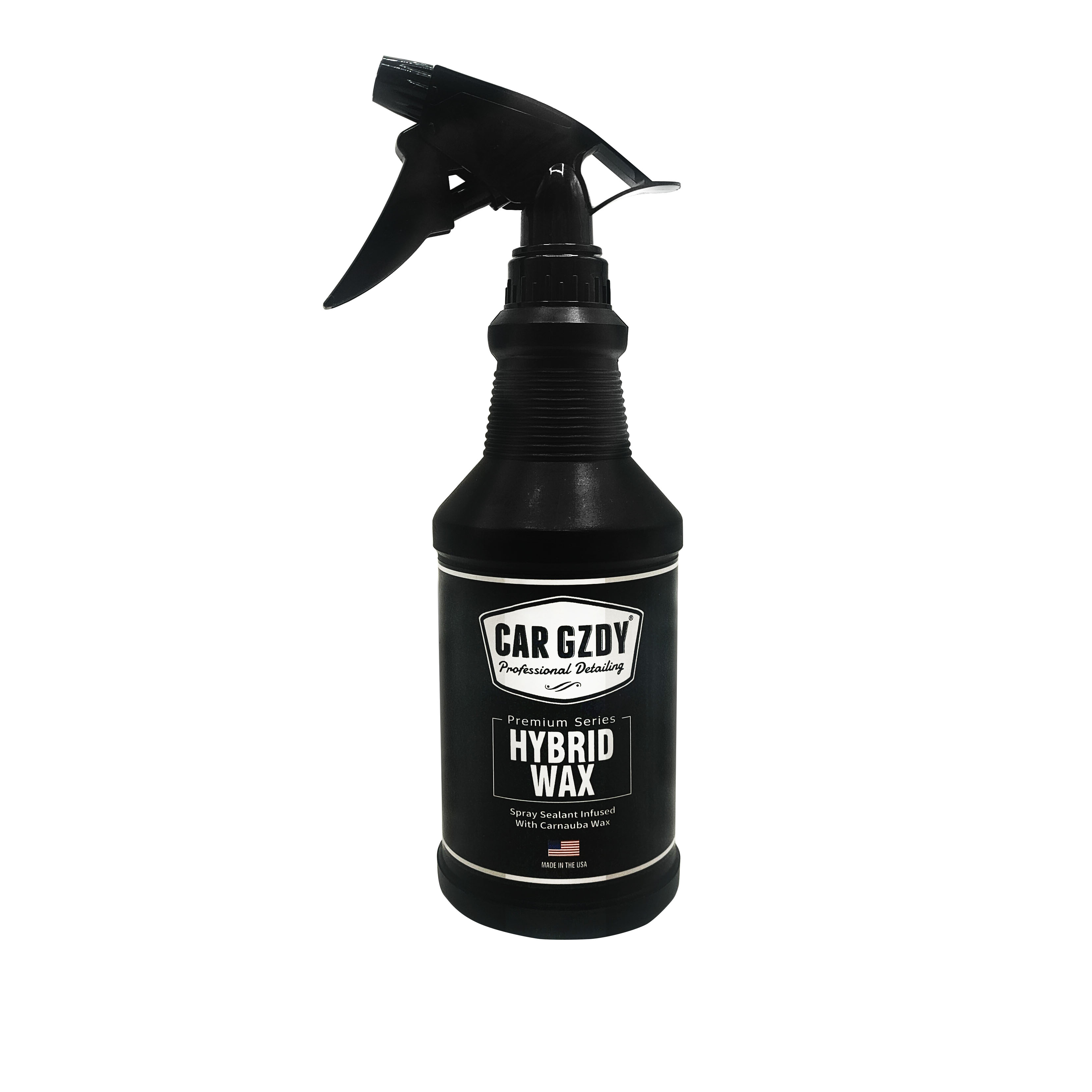 Carguys hybrid wax sealant store
