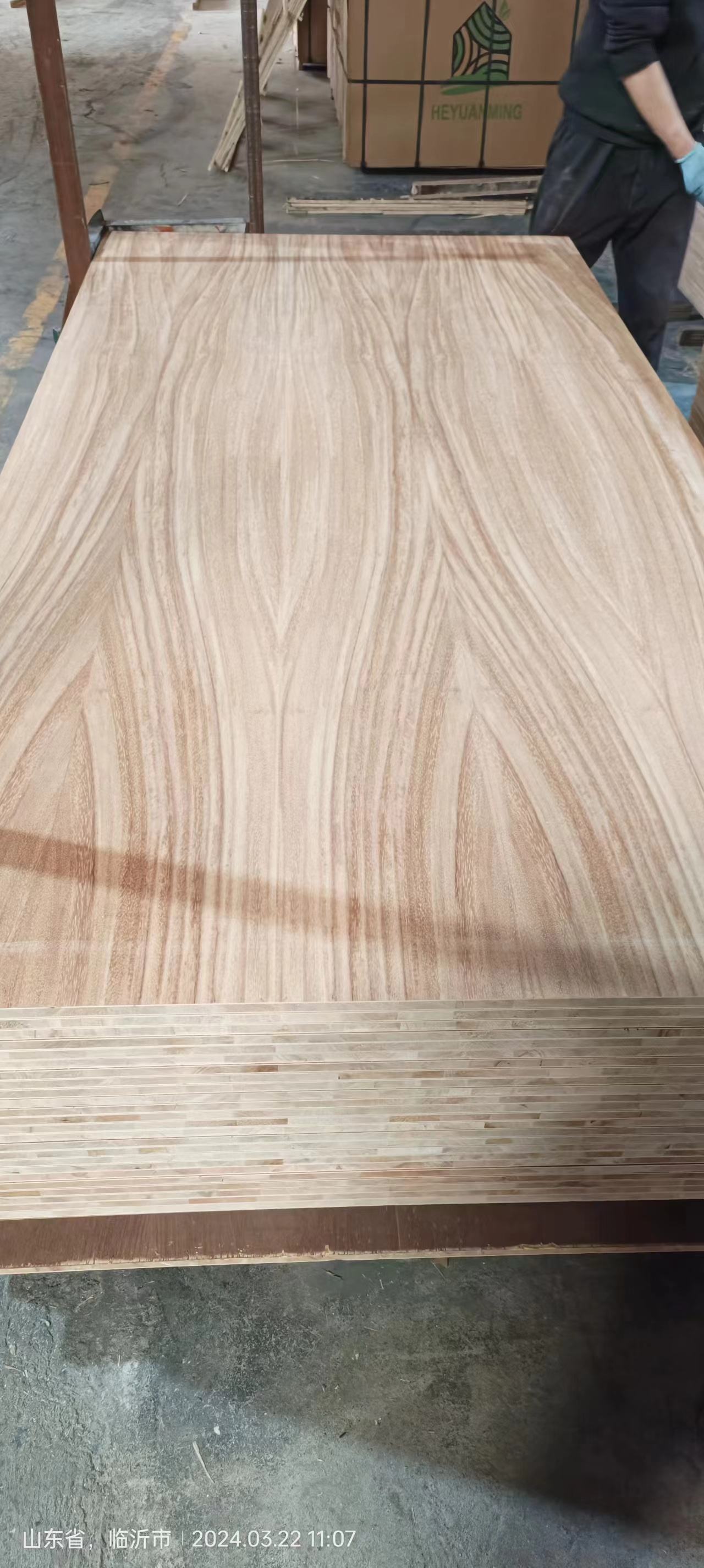 How to Choose Eucalyptus Veneer: A Complete Buying Guide