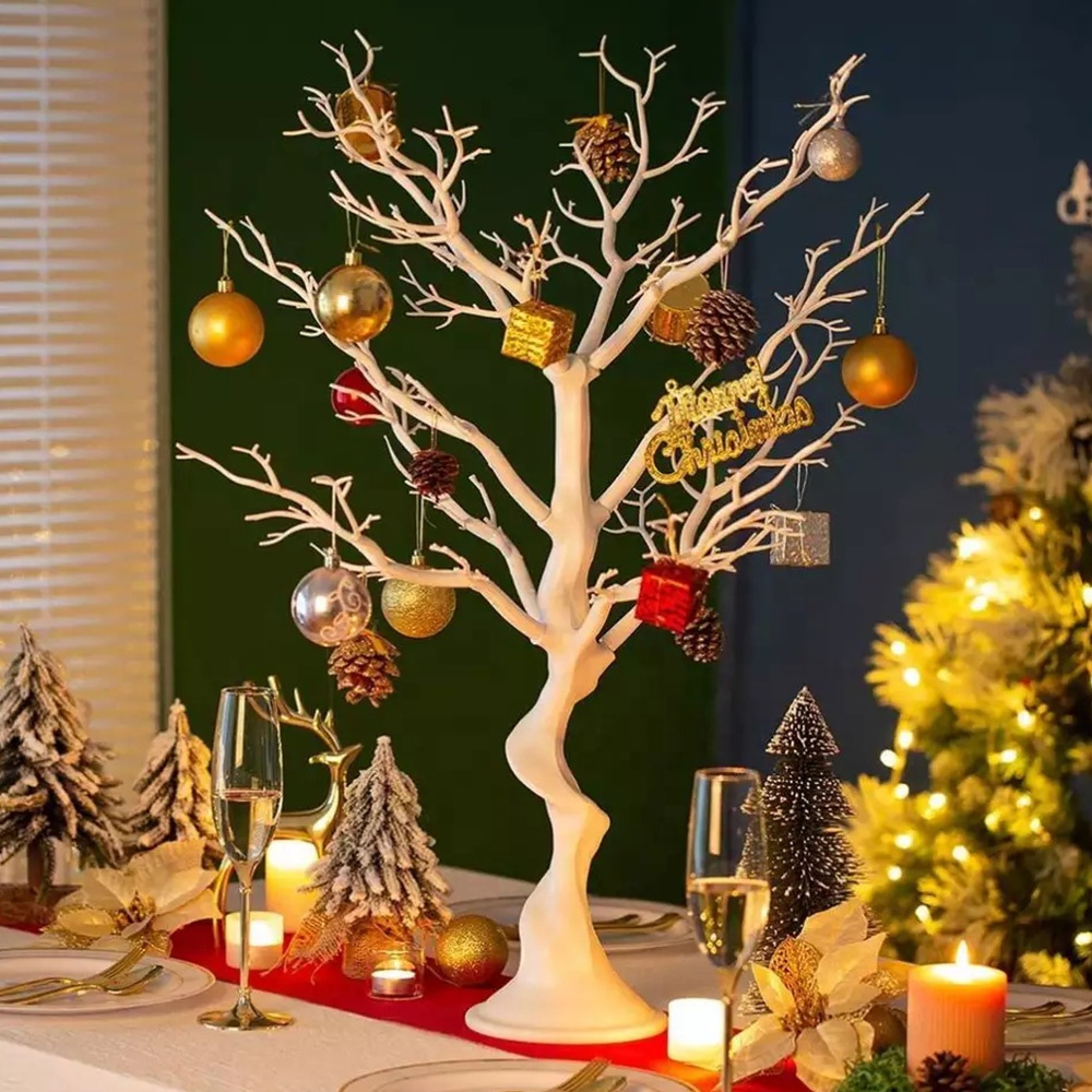 How to Choose the Best Artificial Tree Decor for Your Home