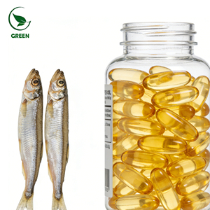 Peruvian Fish Oil - High Quality Bulk Omega-3 Supplier