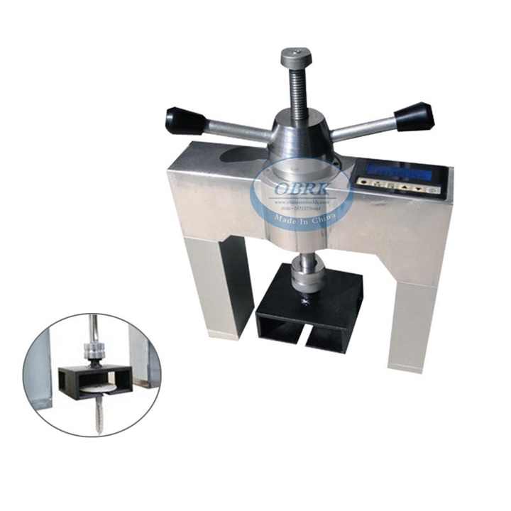 Rivet Pull Out Tester - Precision Adhesion Testing