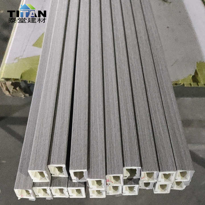 Wpc Wall Panel Modern Wpc Panneau Mural White Pvc Wall Cladding| Alibaba.com