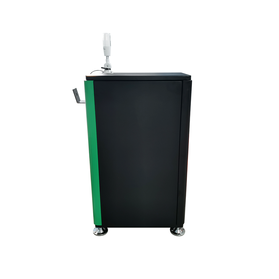TZBOT AGV Battery Charger - 2.9kw Automatic Charging Station