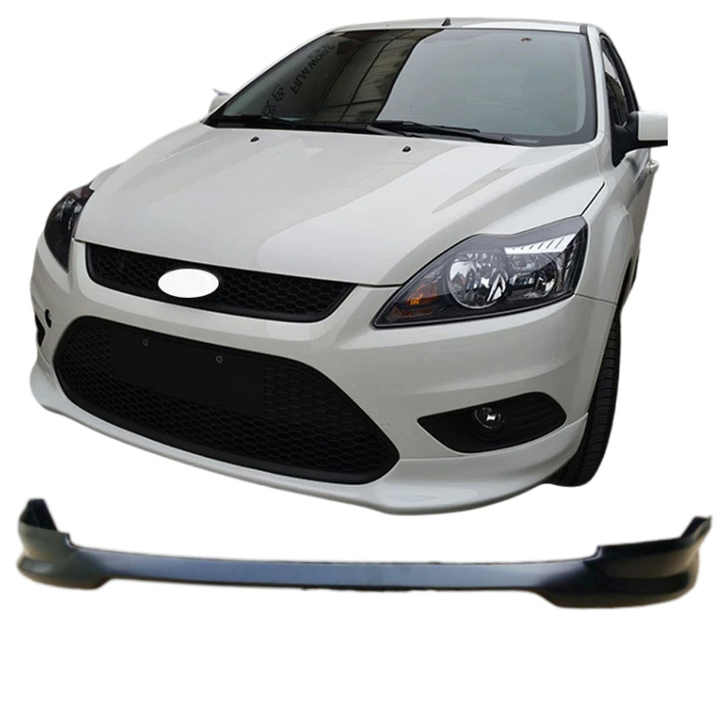 2009 Ford Focus Accessories - Auto Body Systems Wide Body Kit