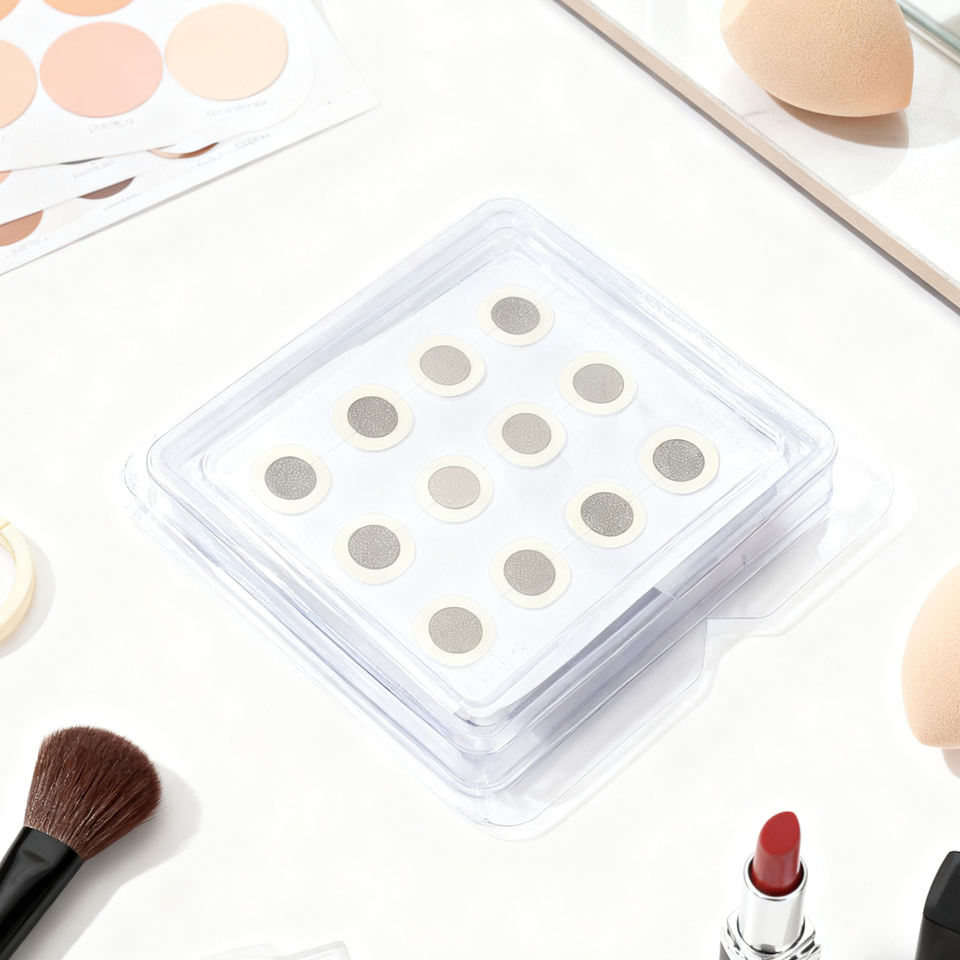 Oem Micro Needle Acne Patches for Face High Quality Microneedle Pimple ...