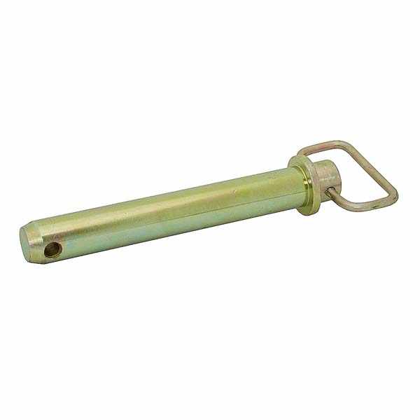 Stainless Steel Clevis Pins - Durable & Versatile Solutions