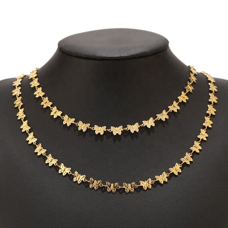 How to Choose the Best Butterfly Waist Chain: A Complete Buying Guide