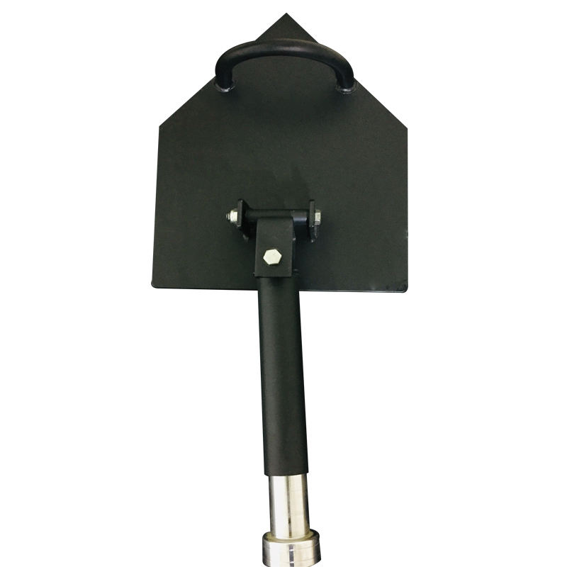 Purmotion Foldable Wishbone Core Trainer - Best Gym Equipment