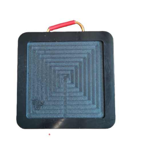 Crane Leg Support Plate Outrigger Pad Anti-slip Durable Mobile Pads ...