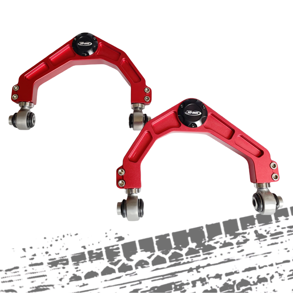 How to Choose the Best NP300 Navara Lift Kit for Your Needs