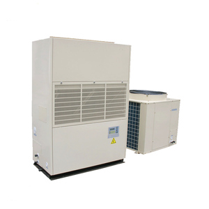 15 Ton Precision Air Conditioner For Rapid And Effective Air Cooling ...