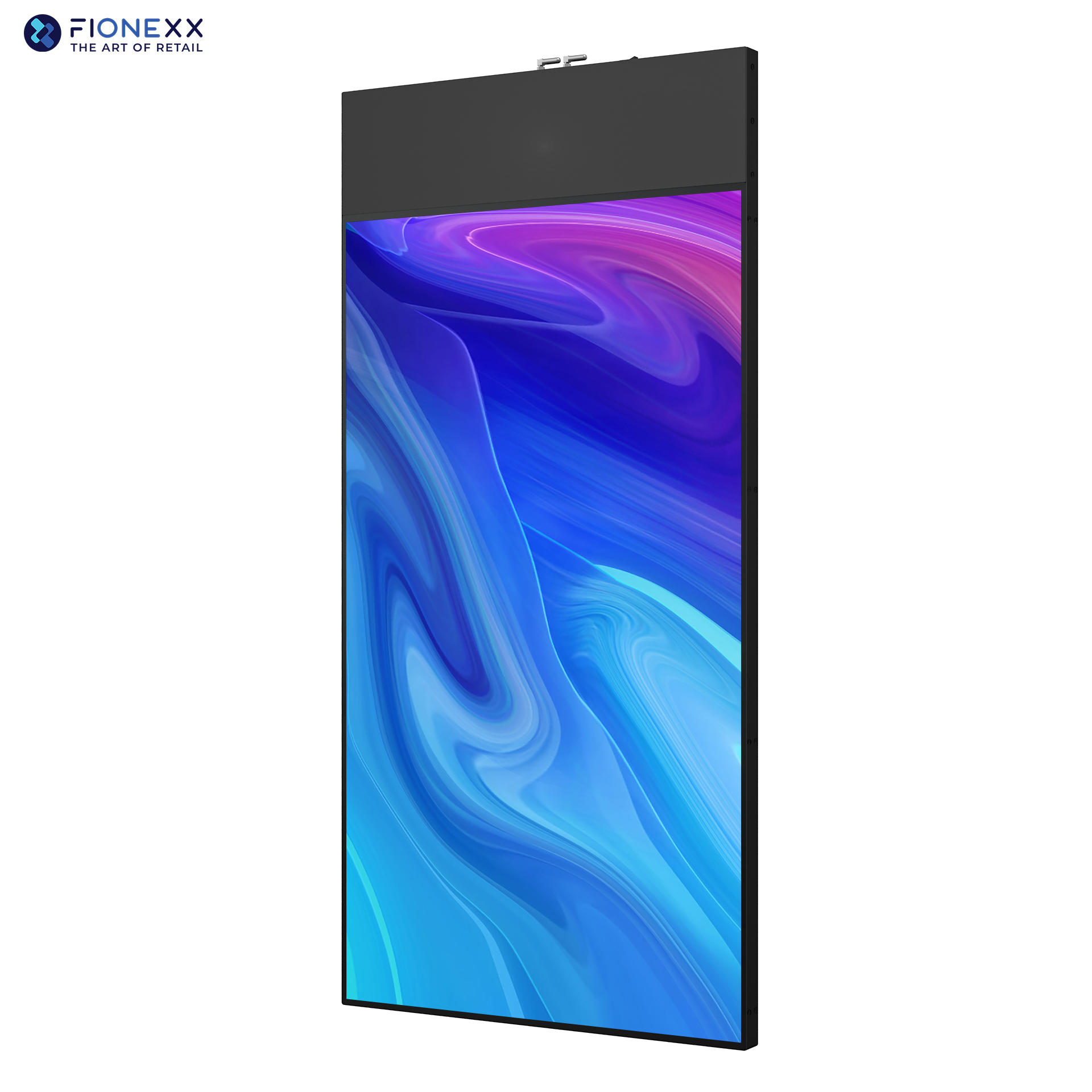 LCD Poster Displays - Versatile Digital Advertising Solutions