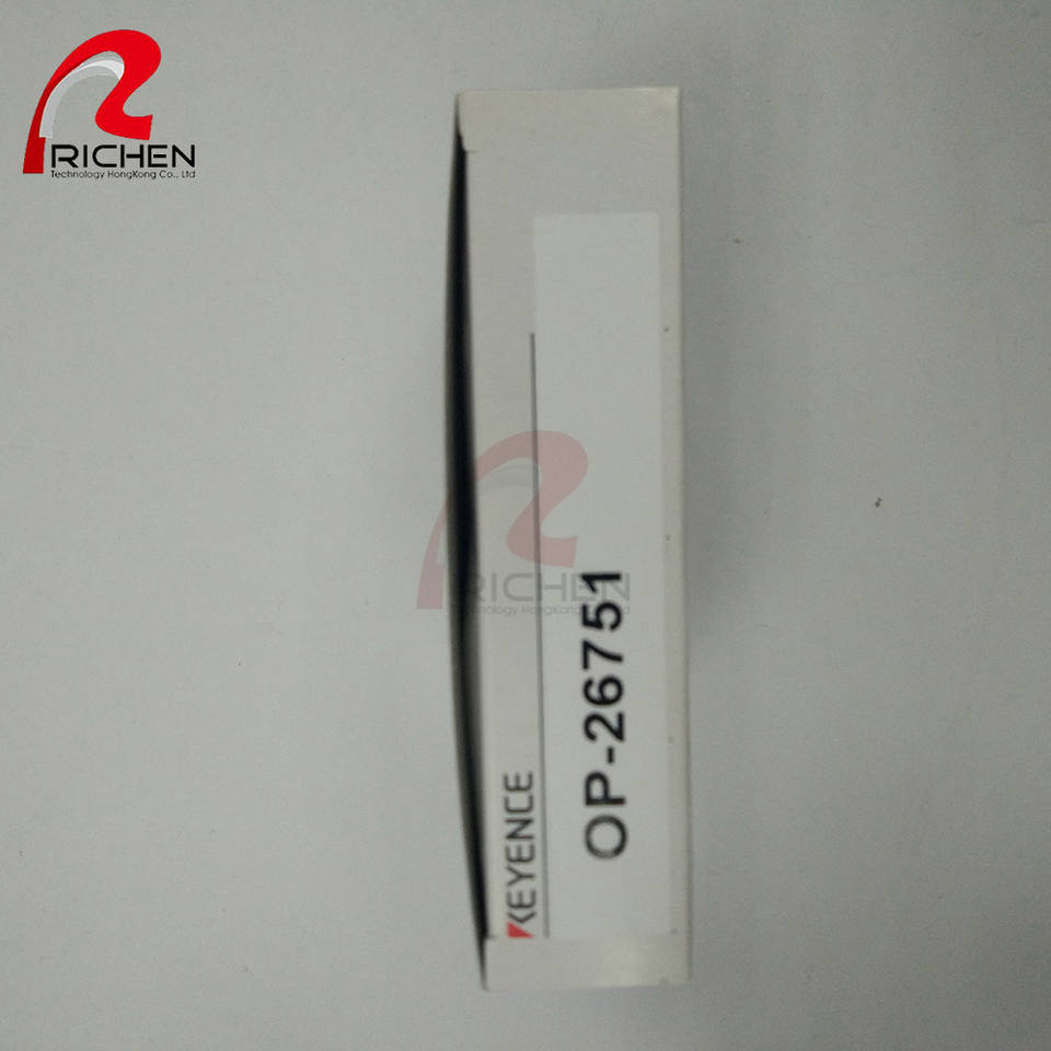 Keyence OP-73864 Photoelectric Inductive Proximity Sensor NPN and PNP ...