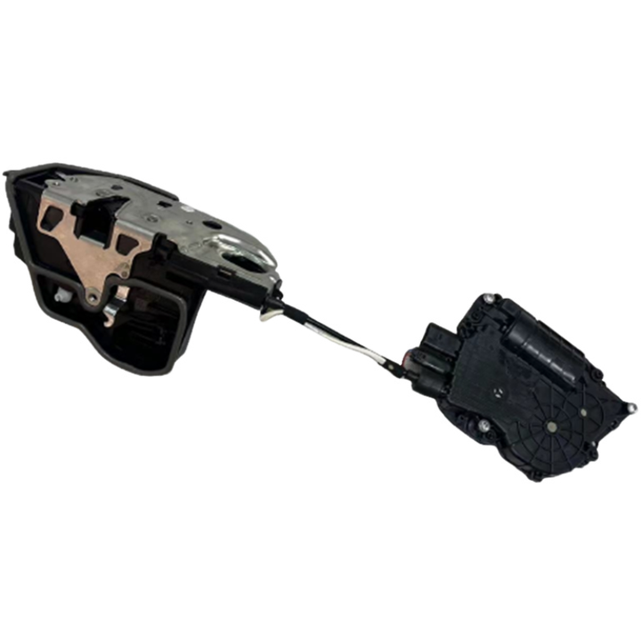 Suitable for BMW Rolls Royce F01F02F10F11F18 Actuator Door Lock ...