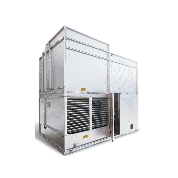 Custom Cooling Towers Downstream Evaporation Condenser| Alibaba.com