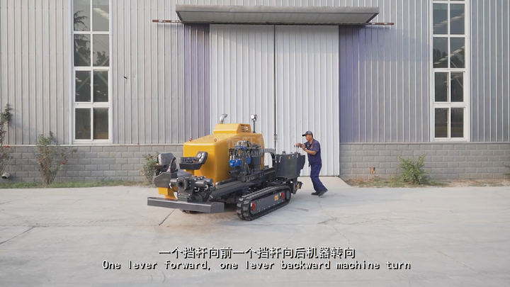 2025 Environmentally Friendly Cable Bolting Machine