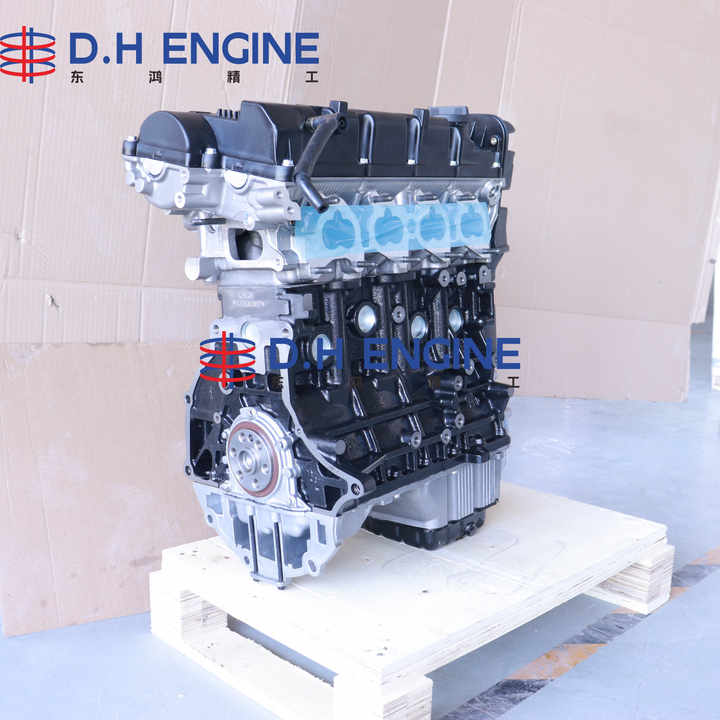 Remanufactured for Hyundai G4GB 1.8L Engine for Elantra Tiburon Lavita ...