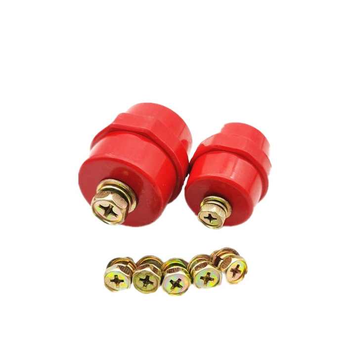 DOWE Busbar Insulator SM Series - Reliable Electric Isolators