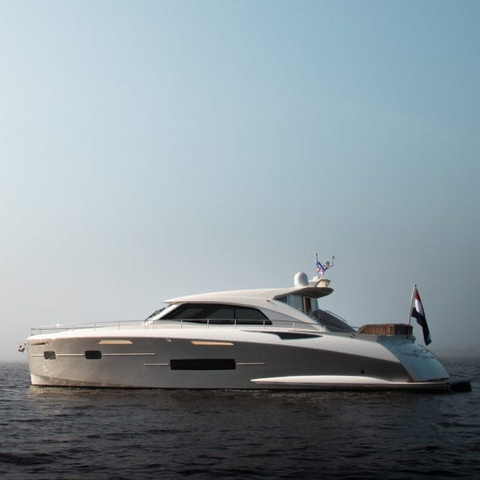 15 Meter Yacht Aluminum Fishing Boat For Sale - Buy 15 Meter Yacht ...