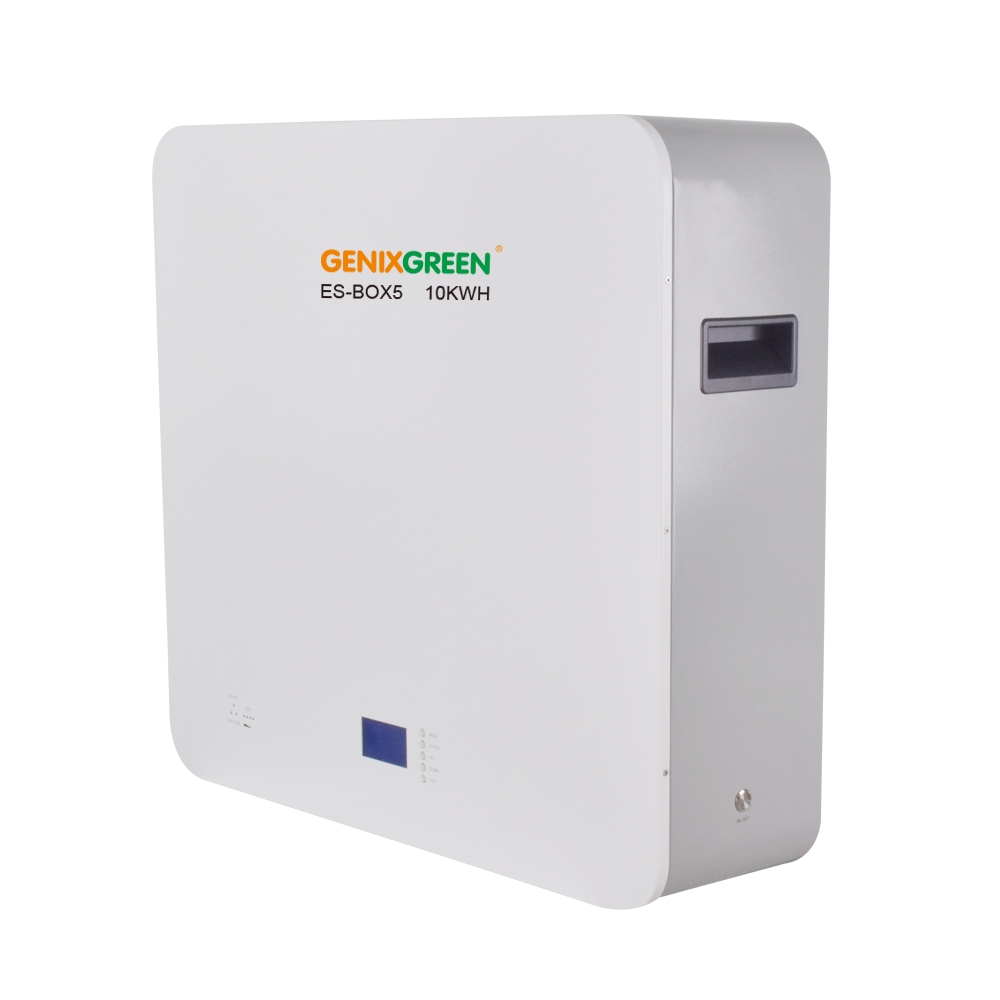 How to Choose the Best Genix Green Lithium Battery: A Complete Buying Guide