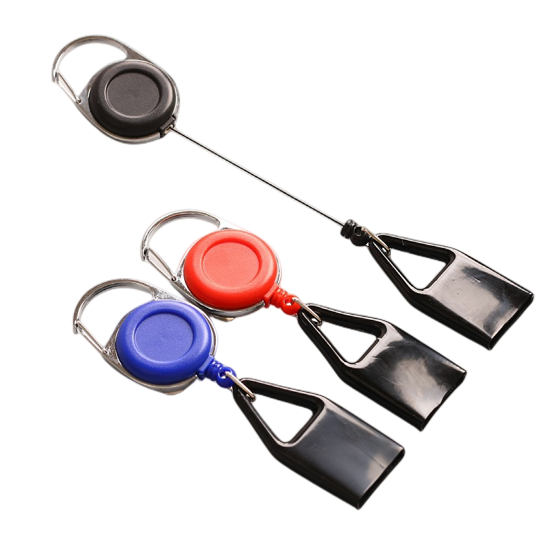 Zhengzhou Laboratory Diamond Co., Ltd - Lanyard, Badge Reel Holder