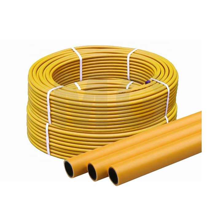 High Quality Flexible PEX Al PEX Pipe Composite UnderFloor Heating Pex ...