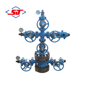 Buy Wholesale dual completion wellhead at Affordable Prices - Alibaba.com