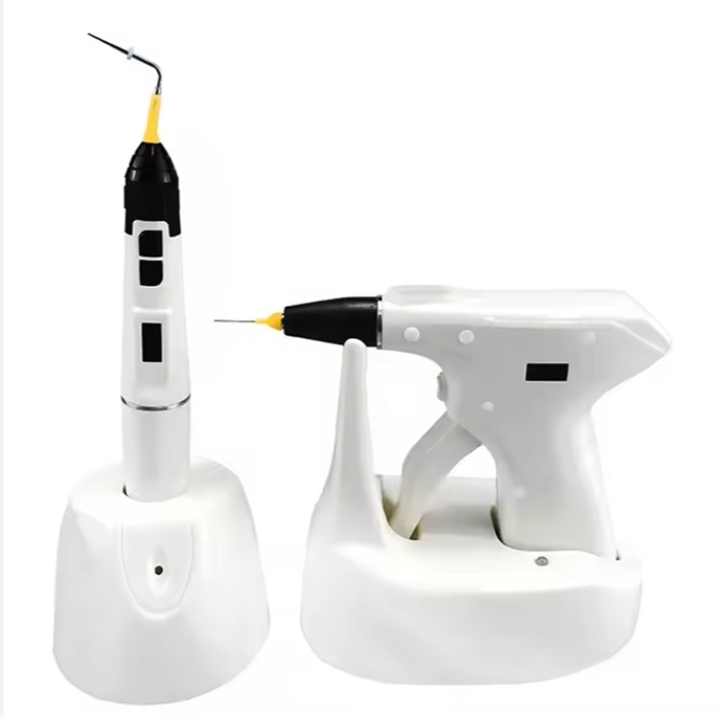 Dental Equipment Wireless Dental Root Canal Filling Obturation Endo ...