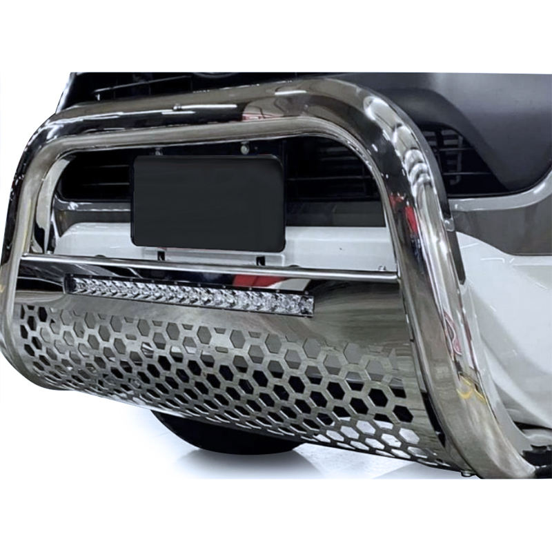 4x4 Pick up Steel Bull Bar for Toyota Nissan Navara D22
