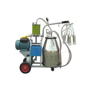 Exquisite Delaval Milking Machine At Striking Prices - Alibaba.com