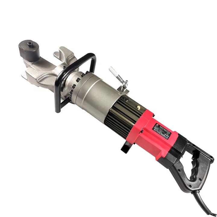 RB-16 Portable Rebar Bending Machine & Steel Bender Tool | Wholesale