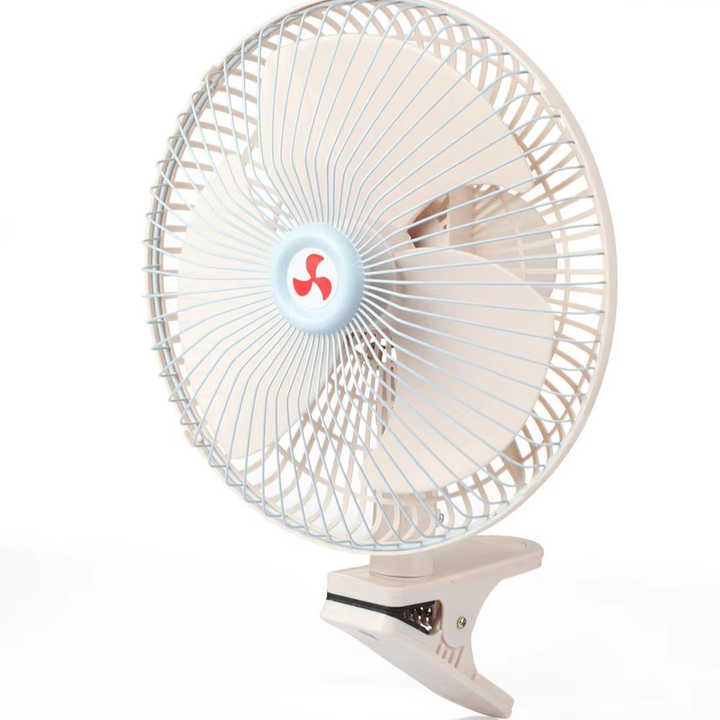 Thaicool Factory Mini 12v Dc Fan for Car - Portable Cooling