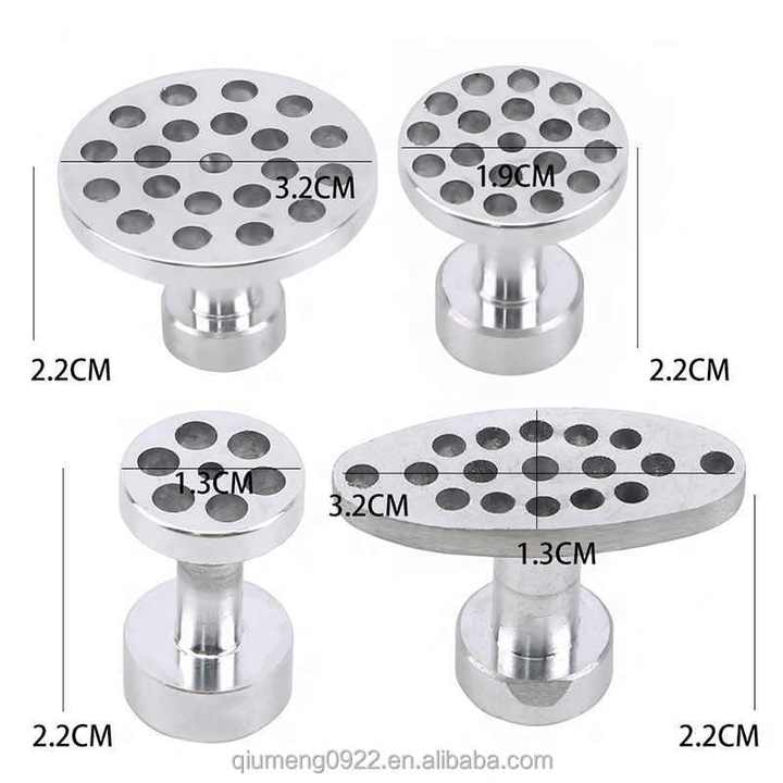Pull Cap Gasket Auto Sheet Metal Recessed Repair Device Automobile ...