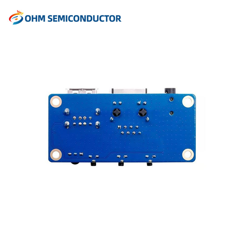 OrangePi Zero2W Development Board 100M 24Pin IR Interface Expansion ...