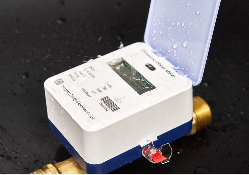 How to Choose the Best Smart Water Meter with WiFi: A Complete Buying Guide