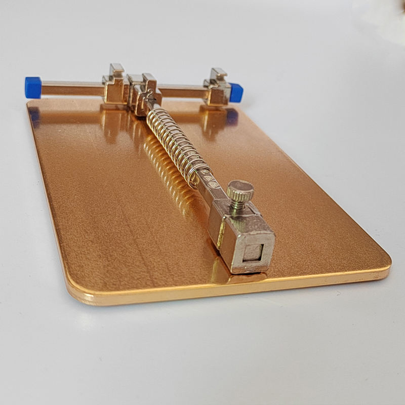 Mainboard Fixture Circuit Board Fixation Gold Card Mobile Phone Repair ...