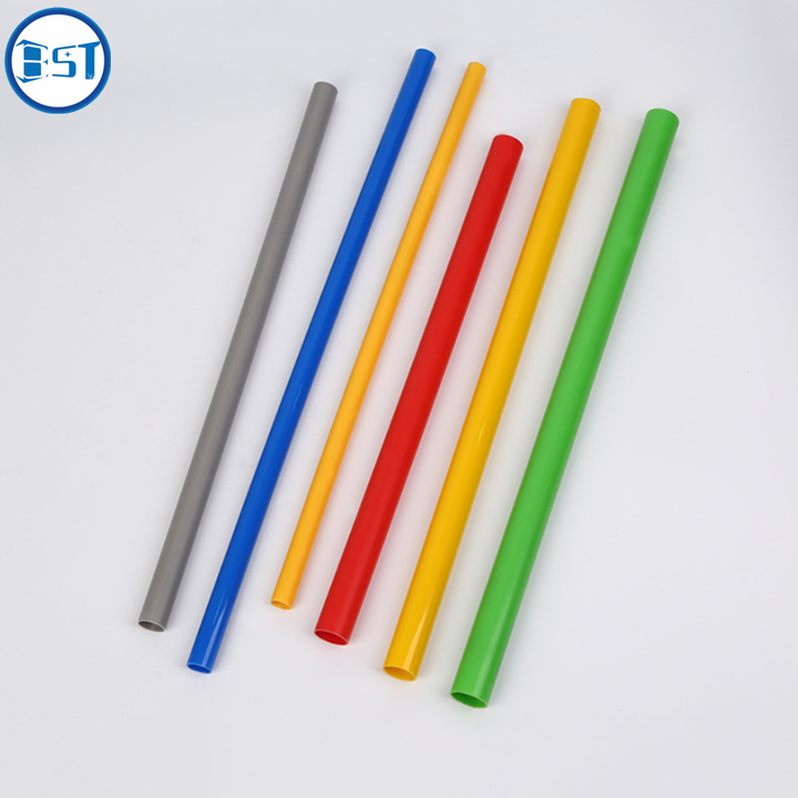 Rigid Polypropylene Tubes - Durable and Versatile Solutions