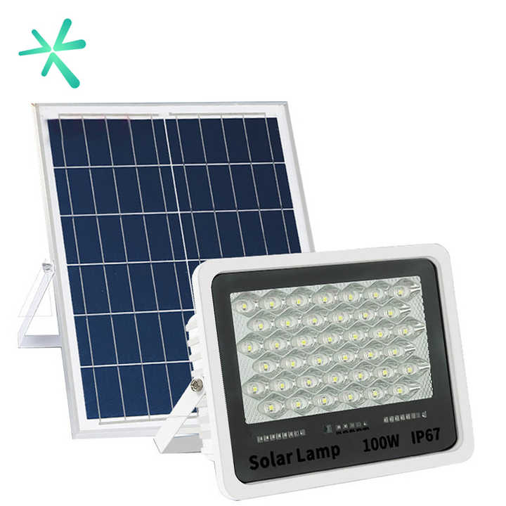IP67 Solar Powered Floodlight Reflector 1000W 600W 500W 400W 40W 60W ...
