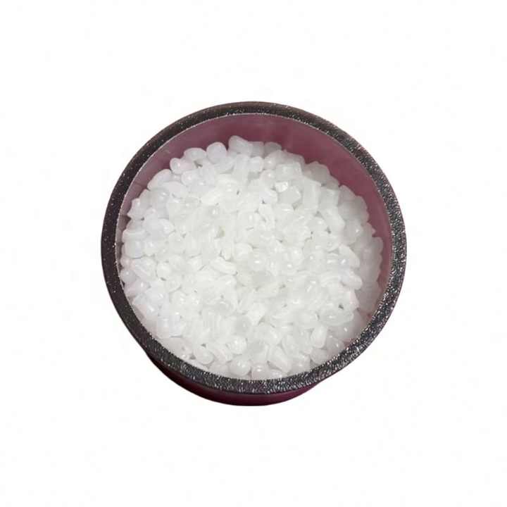 Primary High Impact Polystyrene Pellets HIPS Recycled Resins Automotive ...