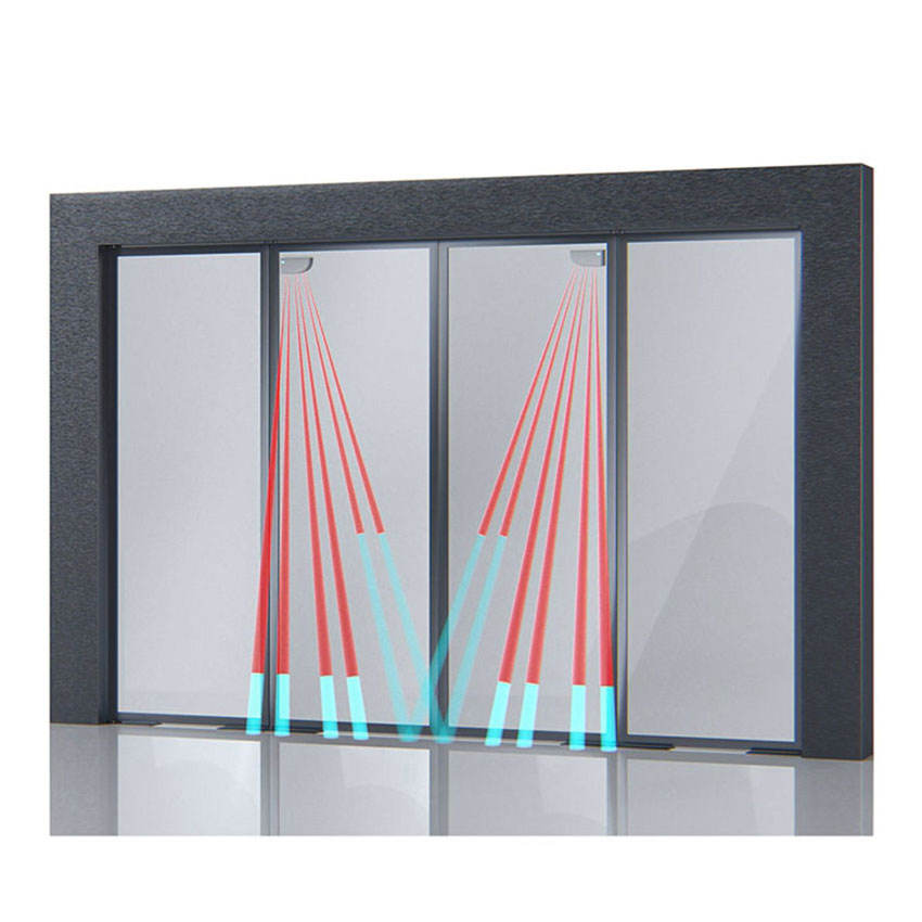 Automatic Swing Door Laser Safety Sensor CNB-903 Great Quality TOF ...