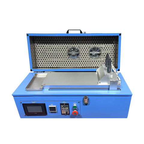 Lab coating equipment, Lab coating equipment direct from Zhengzhou CY ...